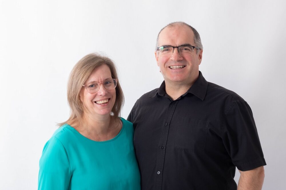 Leadership – TheChurch@Swanmead